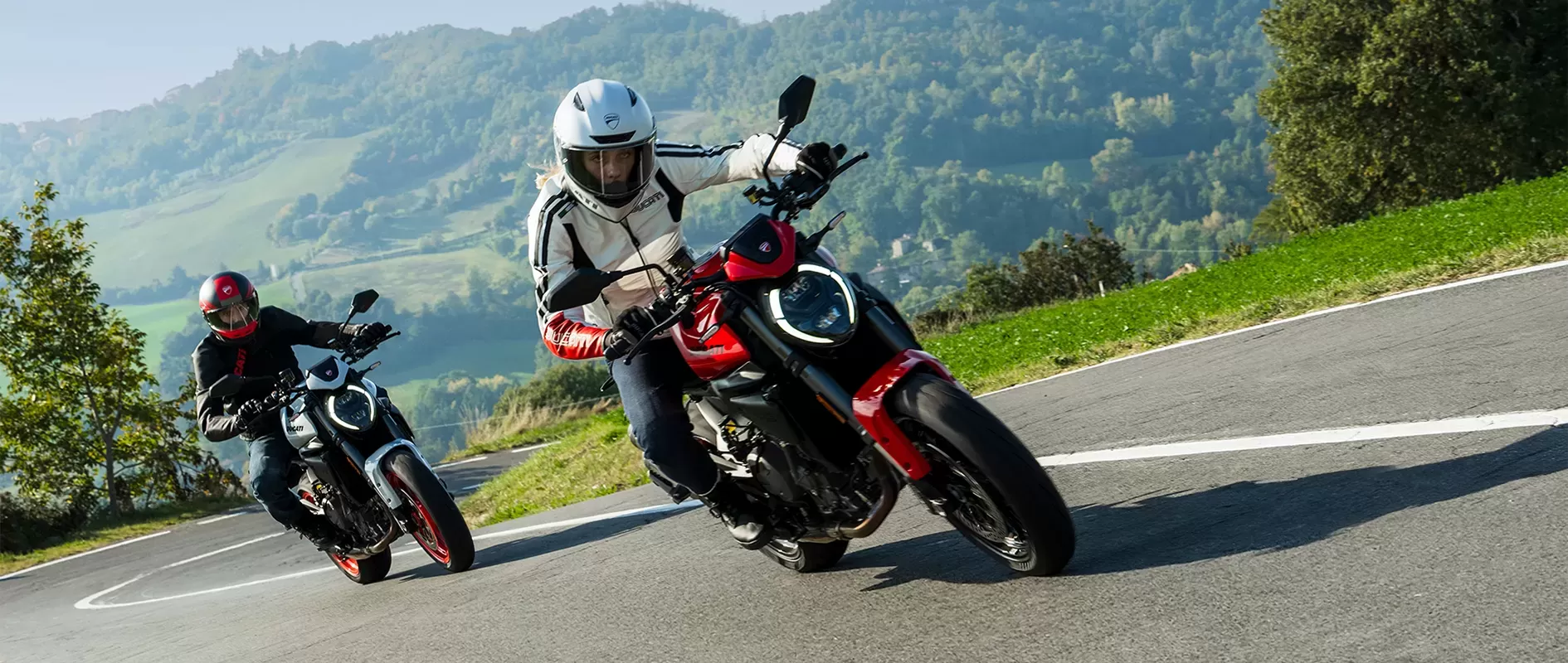 Ducati Monster 2026: everything you need, nothing more, with an ...